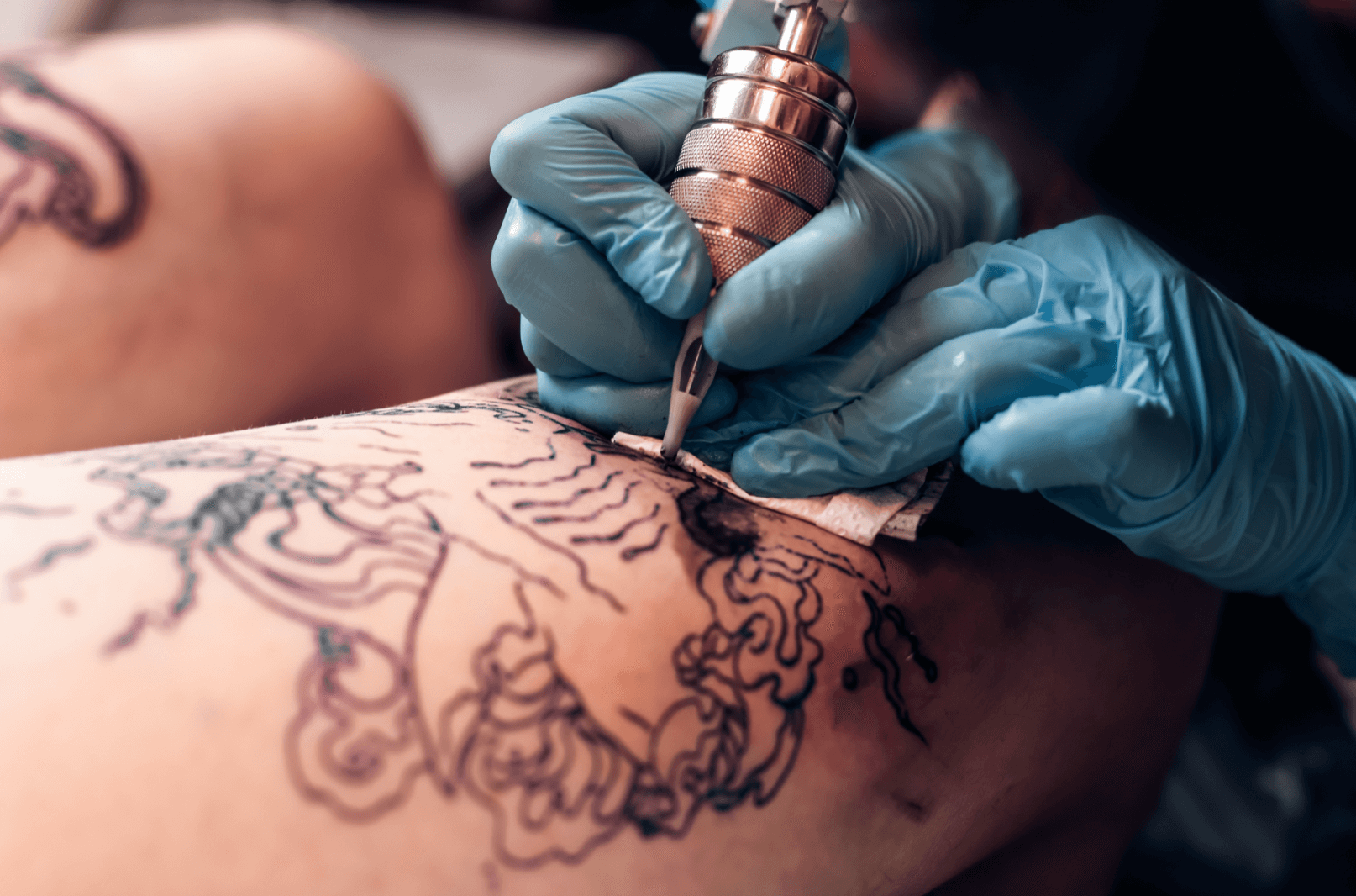 Tattoo Ink & Cancer: What Science Really Says