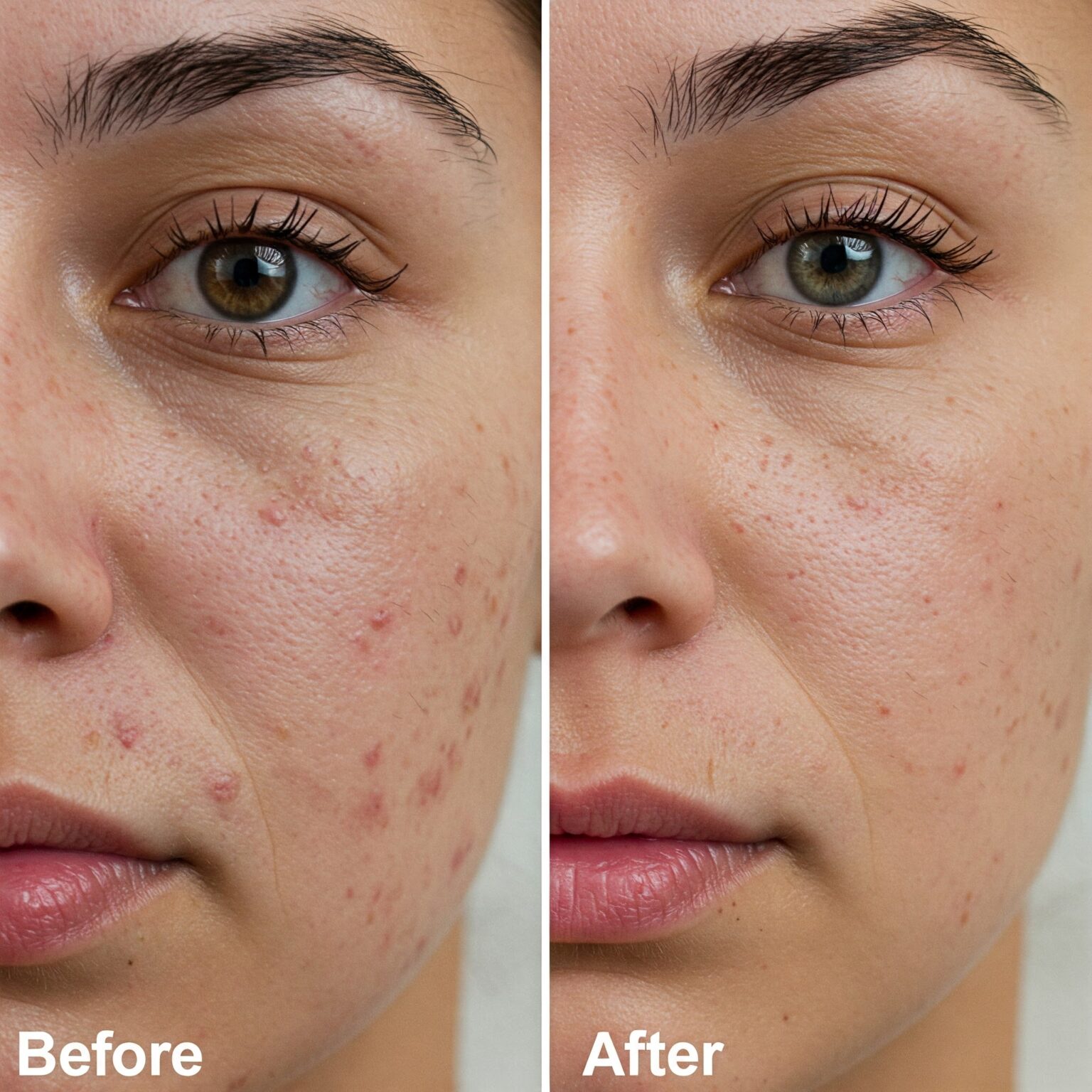 Accure Laser: Evidence-Based Acne Treatment That Works